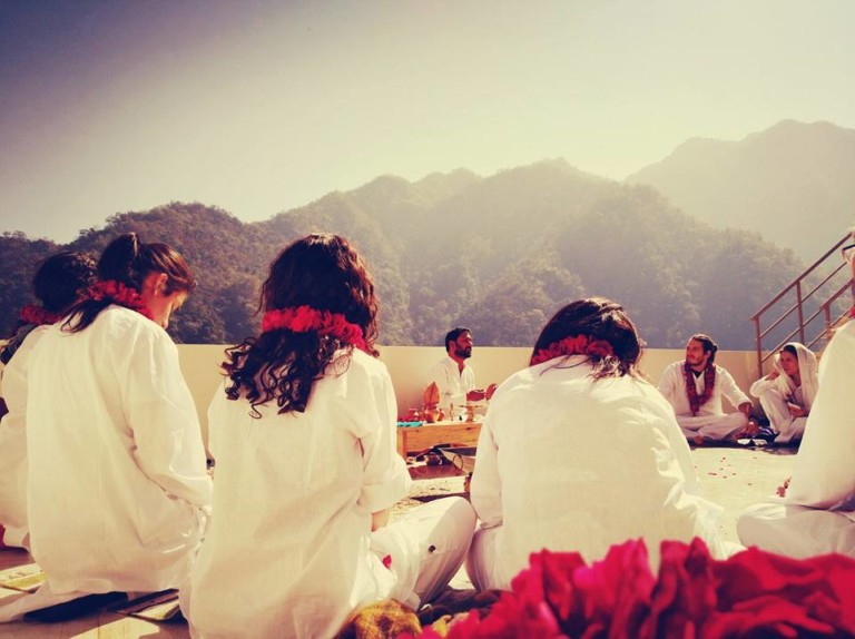Yoga Vini Rishikesh